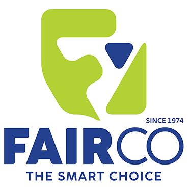 Fairco - Home