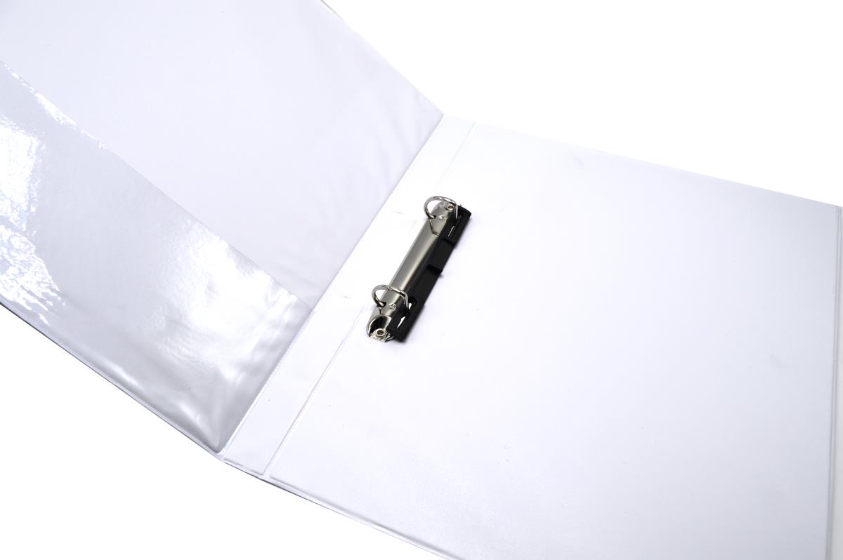 Fairco FLF1114 Carpeta Box File Ring Binder A4 2 Ring 2 Inch