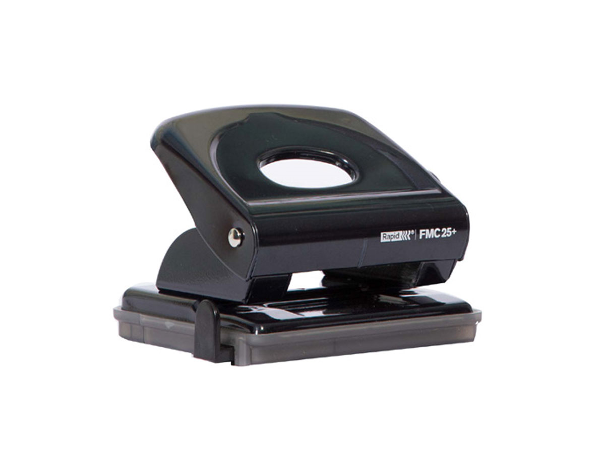 Fairco DAC0276 Metal Puncher Black 30