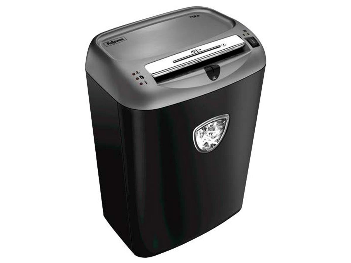 Fairco OFM0051 Cross Cut Powershred 75CS 4*38mm 12Sh