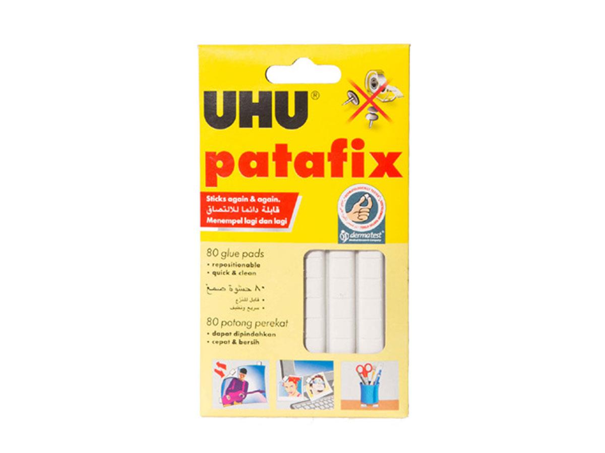 Fairco TAD0258 Patafix 50gr White