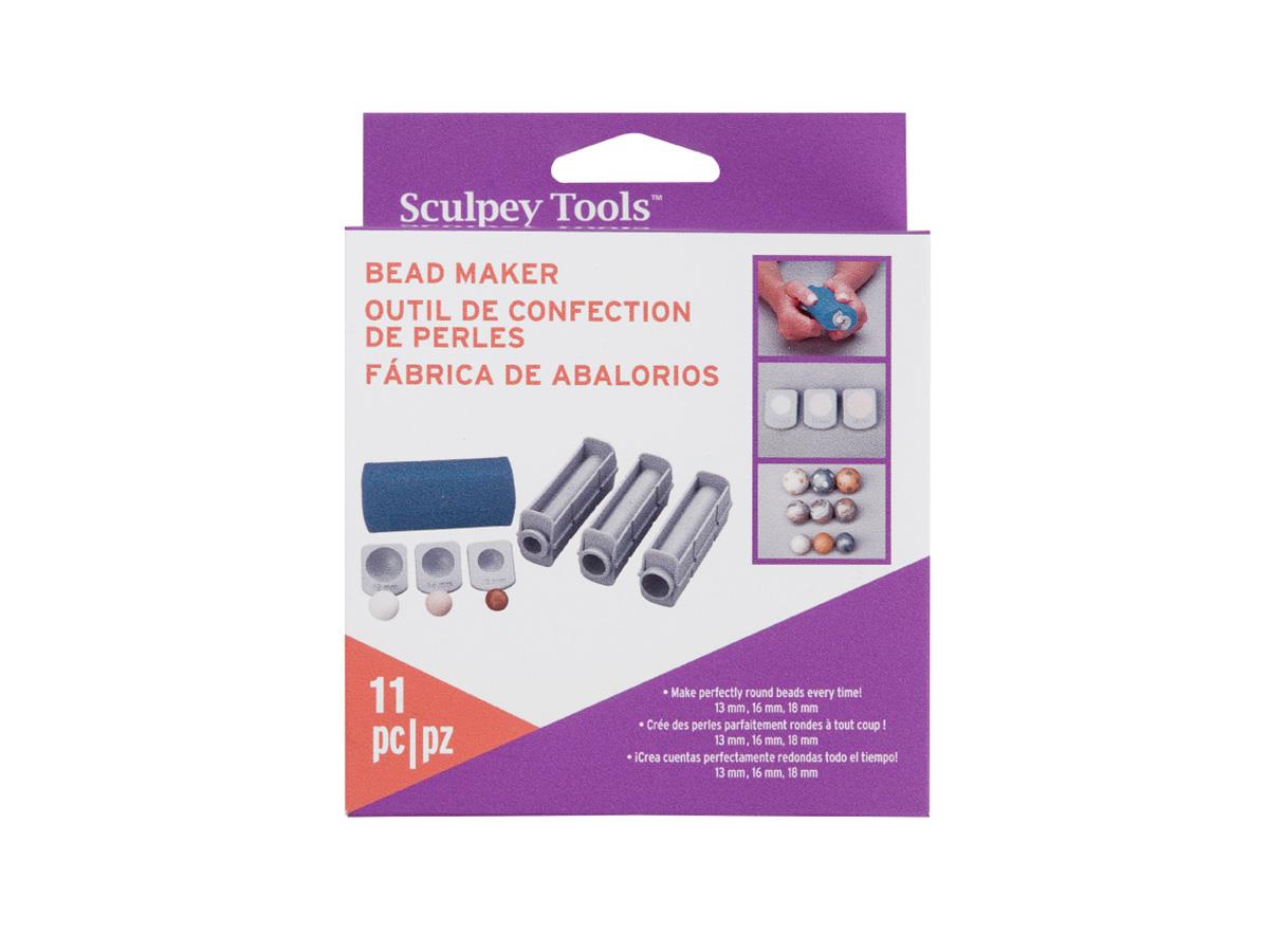 Fairco CRF3394 Sculpey Bead Maker AS035
