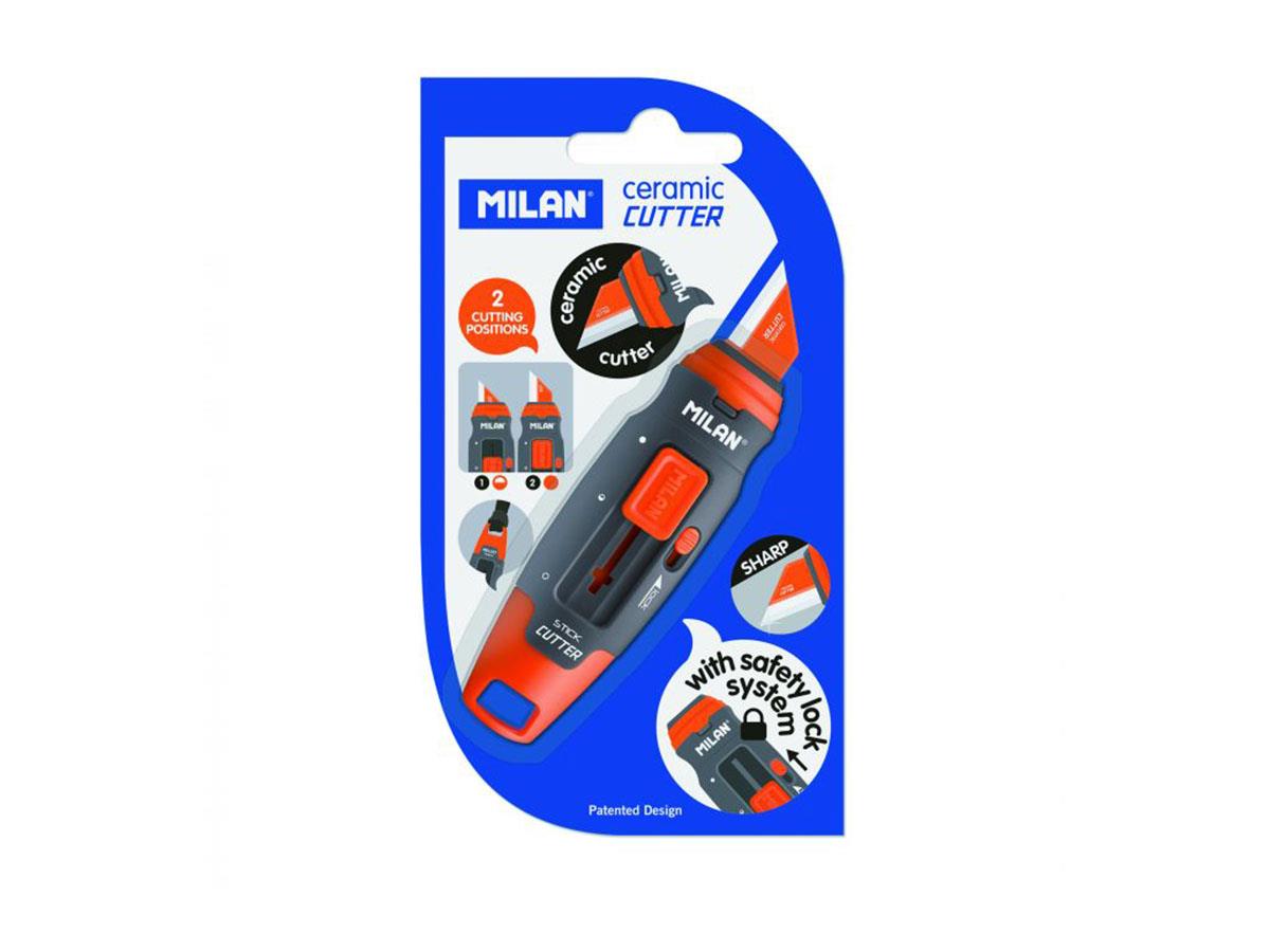 Fairco STA0242 Milan Ceramic Cutter BWM10348