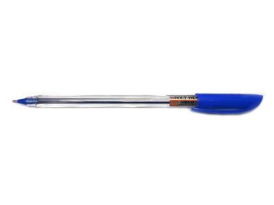 Fairco WRI1480 Rebolt Hex Ball Point Pen 1.0mm Blue