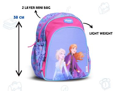 Fairco STA3047 Pronto School Backpack 14 INCH